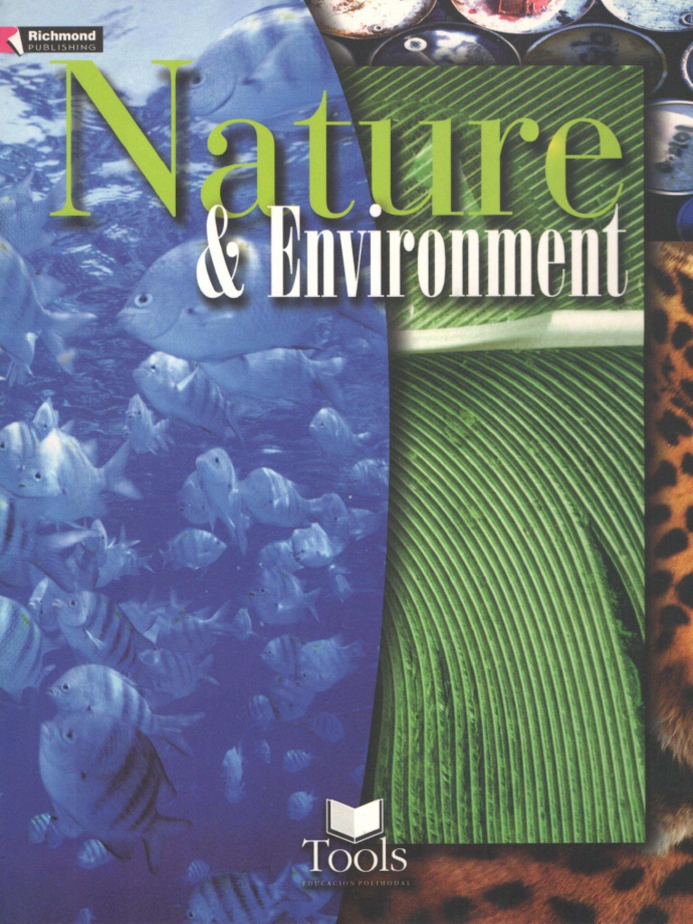 Nature & Environment - Pre Int | PDF