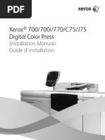 Fiery Reference Manual v1.1 | PDF | Usb Flash Drive | Backup