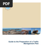 WSDOT Work Zone Traffic Control Guide | PDF | Traffic | Lane