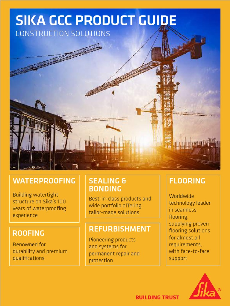 Product Catalog PDF | PDF | Water | Building Materials