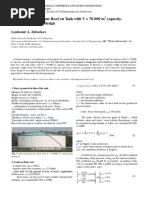 Bifilar Suspension Experiment Part1 | PDF | Distance | Applied And ...