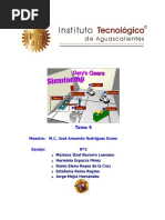 Simbologia y Pasos VSM | PDF | Lean Manufacturing
