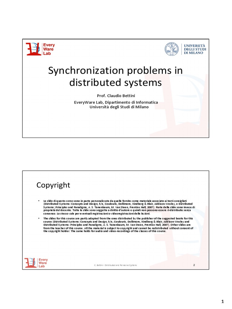4 Synchro Pdf Pdf Global Positioning System Time