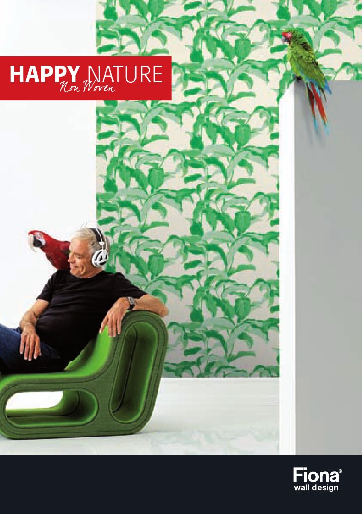 Happy Nature: Inspiring Natural Designs | PDF | Nature