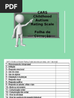 Cars 2 HF Editado | PDF | Psicologia | Ciências comportamentais