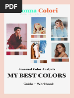 Fed STD 595B | PDF | Color | Pigment