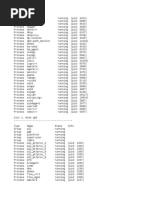 Rare Scripts Ig | PDF | Software Development | Computing