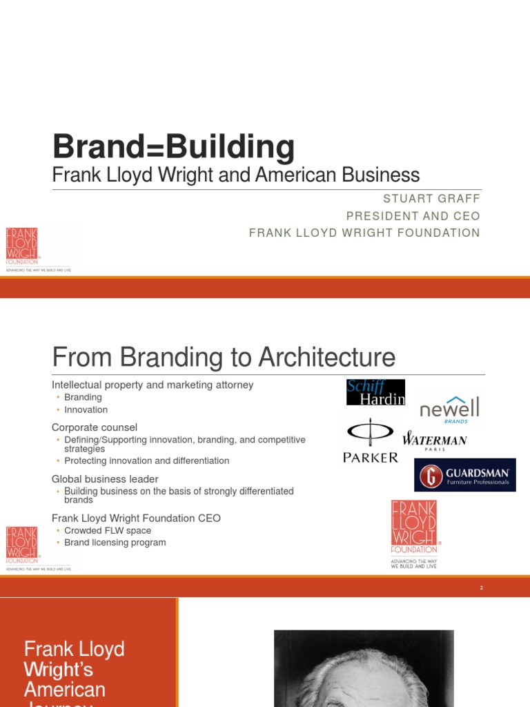 American System Building PDF | PDF