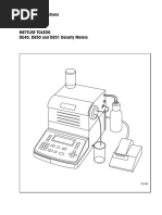 CeeBee Super Bee 300 LF TDS | PDF | Titration | Chemistry