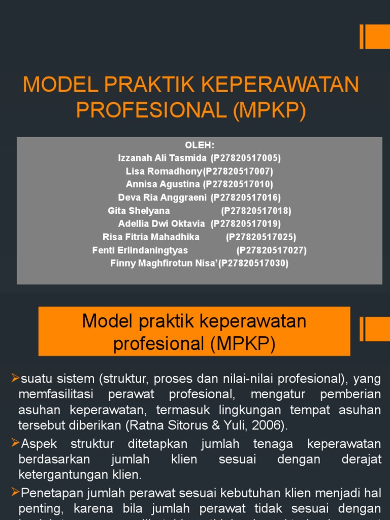 PPT Management MPKP | PDF