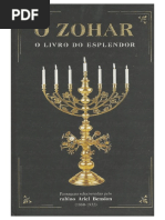 O Midrash Exodo Traduzido PDF | PDF | Arca da Aliança | Moisés