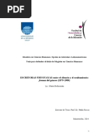 Almendra | PDF