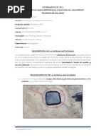 Awwa C600 en Español | PDF | Presión | Bomba