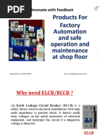ESSW Procedure | PDF | Electrical Connector | Occupational Safety And ...