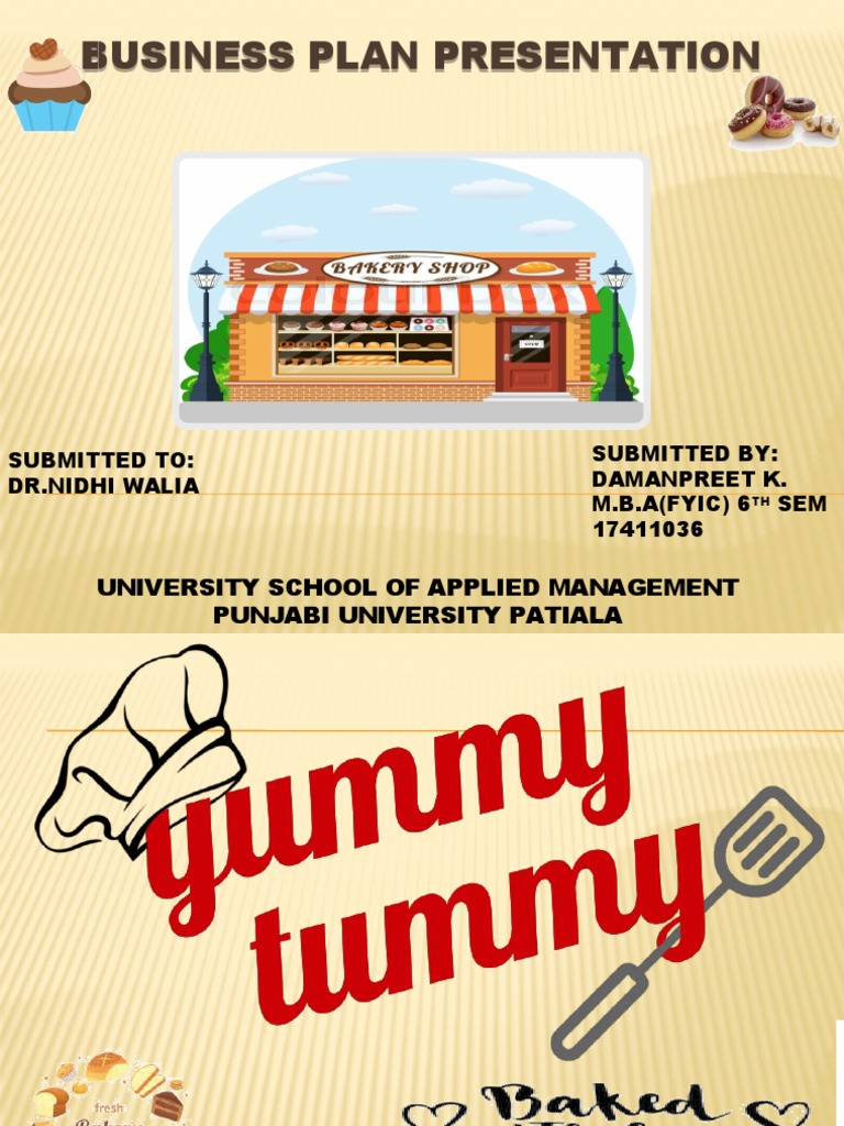 BUSINESS PLAN PRESENTATION On Cafe | PDF | Pricing | Retail