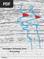 Different Between Segd and Segy | PDF | Computers | Technology & Engineering