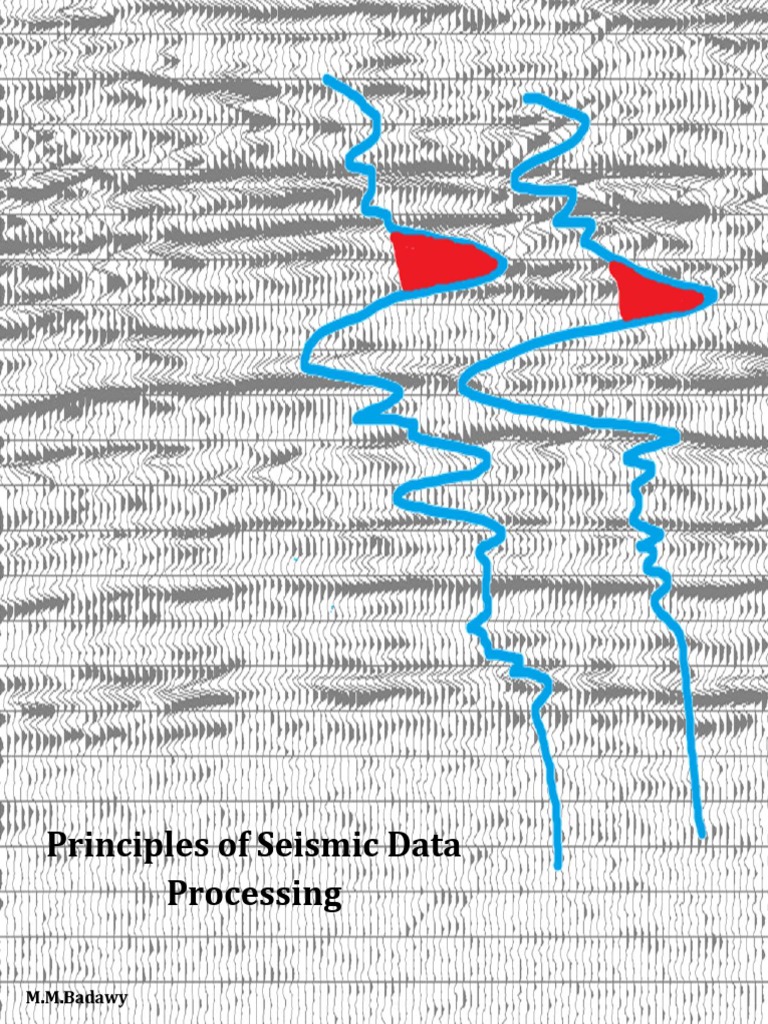 Seismic Data Processing Principles | PDF | Reflection Seismology | Waves