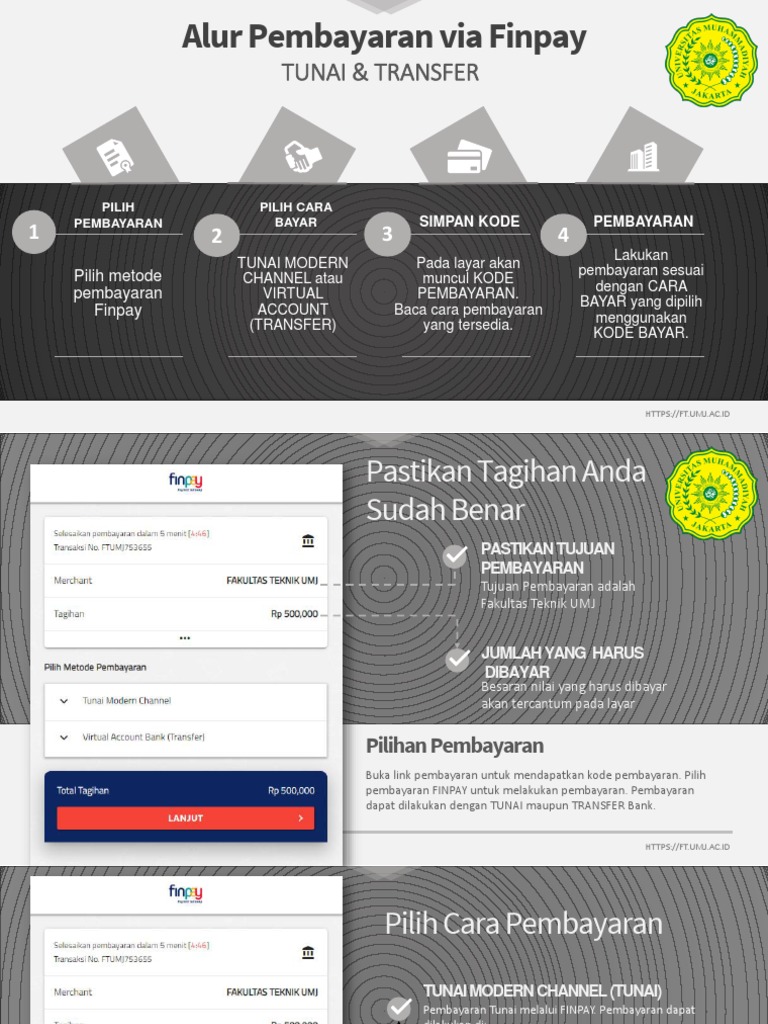 Alur Finpay 01 PDF | PDF
