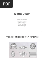 Hydropower Engineering Handbook | PDF