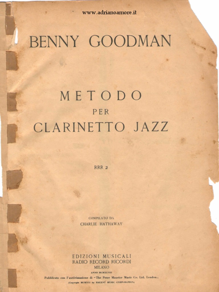 Goodman Metodo Pdf Pdf