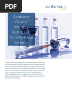 Autoclave Validation Comparison of Different Guideline | PDF ...