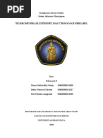Panduan Sitasi Gaya IEEE | PDF