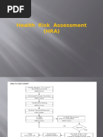 Quick Risk Prediction (QRP) Guide | PDF | Risk | Hazards