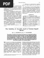 MEG + Water Brine | PDF | Applied And Interdisciplinary Physics ...