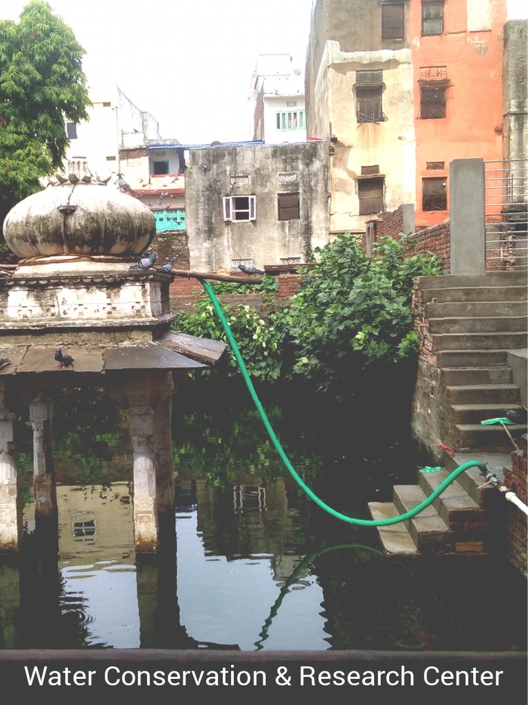 Water Conservation & Research Center | PDF