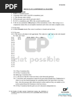 IPU Previous Year Question Papers | PDF