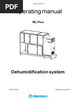 Data Aire Parts List Pdf Switch Thermostat
