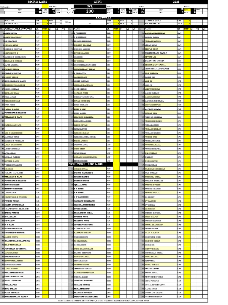 Verticle Format 2021 | PDF
