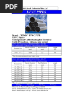 Tozen Valve Catalogue | PDF | Valve | Pipe (Fluid Conveyance)