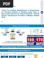 Wishnet Broadband and OTT Plans Overview | PDF | Television Technology ...