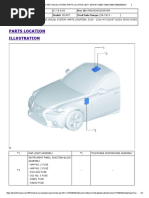 1GD - 2GD Engine Mechanical PDF | PDF | Fuel Injection | Throttle