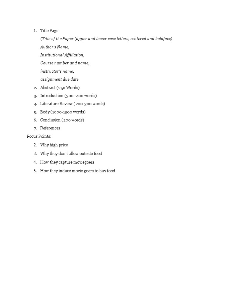 Eco Sec RP Notes | PDF