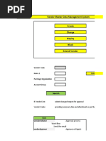 MSME Code in Vendor Master - SAP Community | PDF | Small And Medium Sized Enterprises | Computing