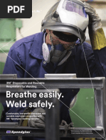 Assigned Protection Factors APF Chart Final | PDF | Working Conditions ...