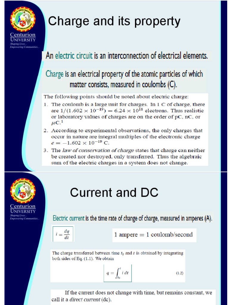 An Introduction to Electricity: Exploring the Differences Between ...