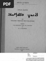 Oulanem A Tragedy. Play by Karl Marx | PDF