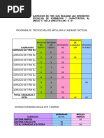Boletin Manejo PRC 930 | PDF | Radio | Ingeniería Electrónica