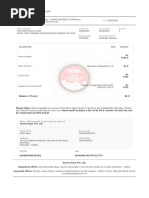 Payment Receipt Oyo - 15-03-2021 | PDF | Payments | Receipt