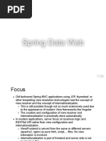 Multi Guard Authentication in Laravel 5.8 | PDF | Authentication | Data Management