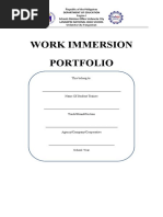 N6 Business Management Logbook Guide | PDF | Receipt | Sales