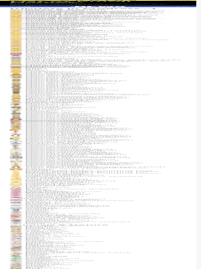 Emoji Names and Meanings PDF | PDF | Nature
