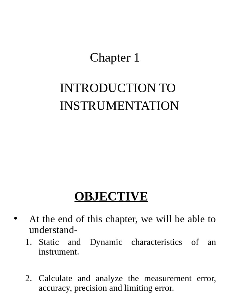 EIM Errors | Download Free PDF | Observational Error | Accuracy And Precision