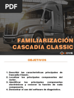 Ubicacion de Sensores DD15 en Español | PDF | Turbocompresor | Motor diesel