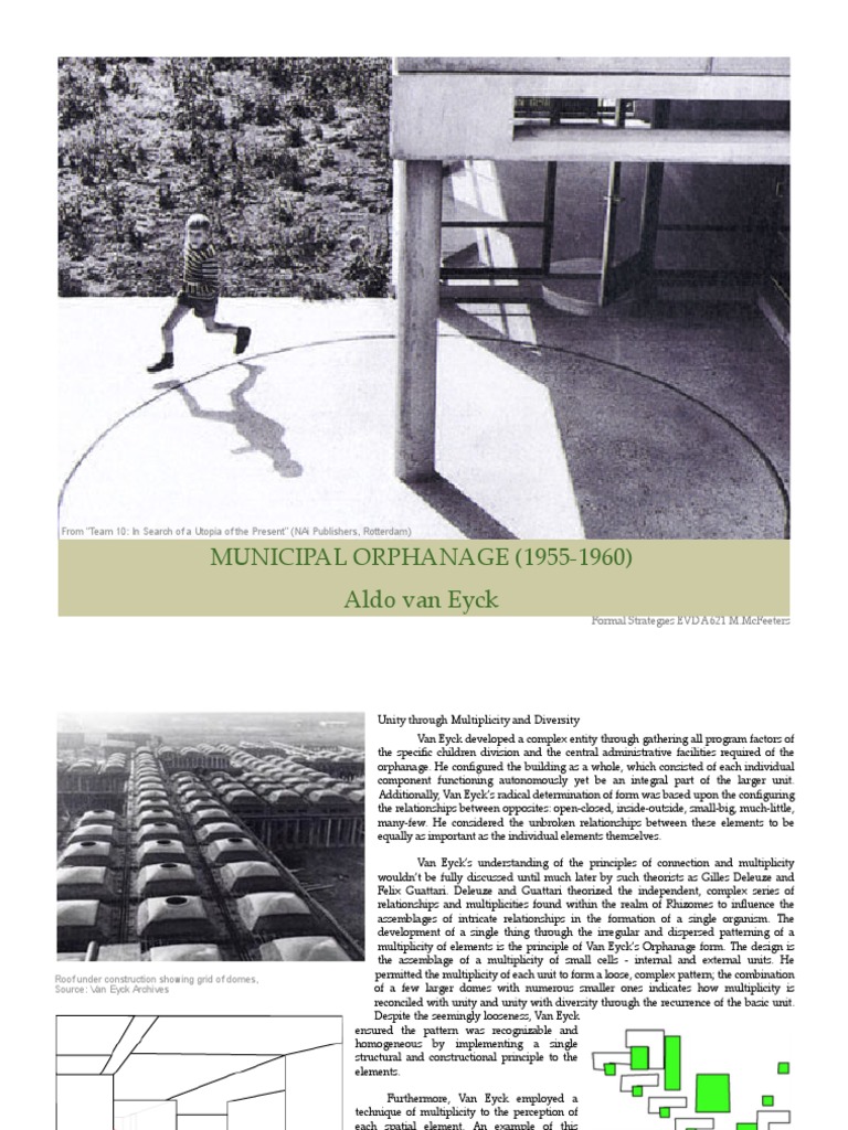 Orphanage Form Analysis Mcfeeters | PDF | Column