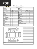 Check List Unidades Caryo | PDF | Industria automotriz | Vehículos terrestres