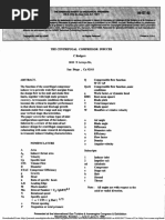 Hexply 8552 Datasheet | PDF | Epoxy | Composite Material